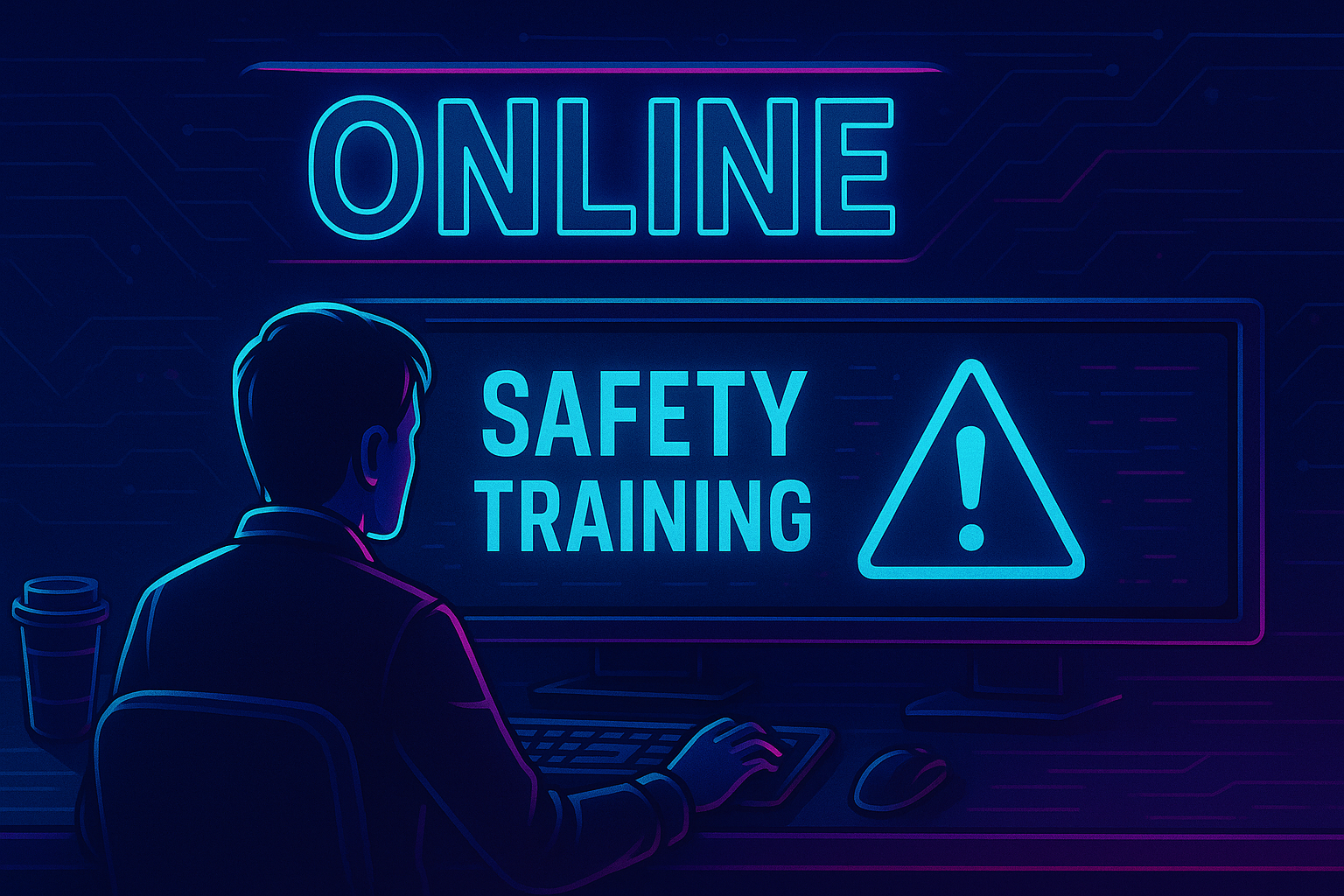 Online Training Made Easy - Alpha Training Solutions Ltd.